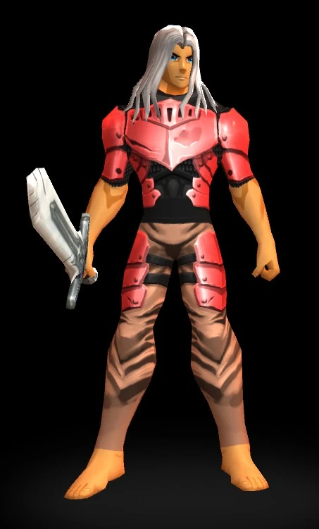 BloodKnight Armor | AQ3D Wiki | Fandom