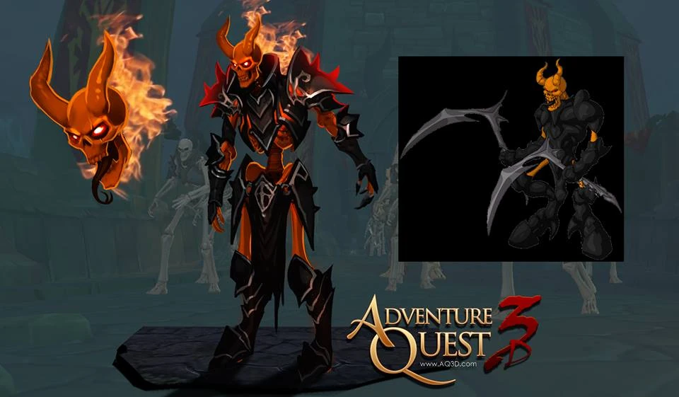 Stragath | AQ3D Wiki | Fandom