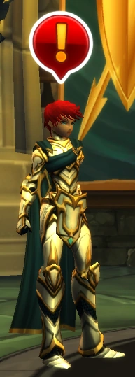 Rendia | AQ3D Wiki | Fandom