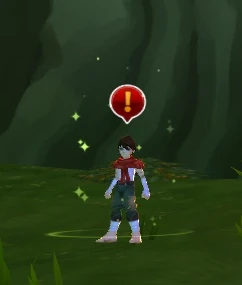 Reed (Quest) | AQ3D Wiki | Fandom