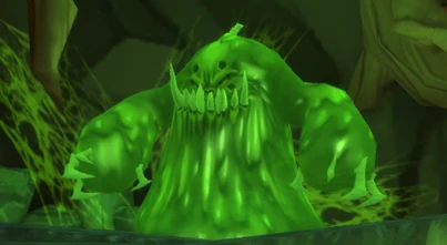 Slime Lord | AQ3D Wiki | Fandom