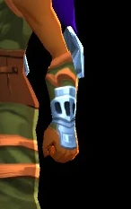Warrior Gauntlets | AQ3D Wiki | Fandom