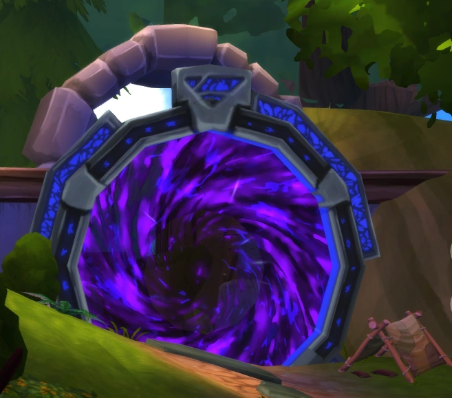 Barrow Pass | AQ3D Wiki | Fandom