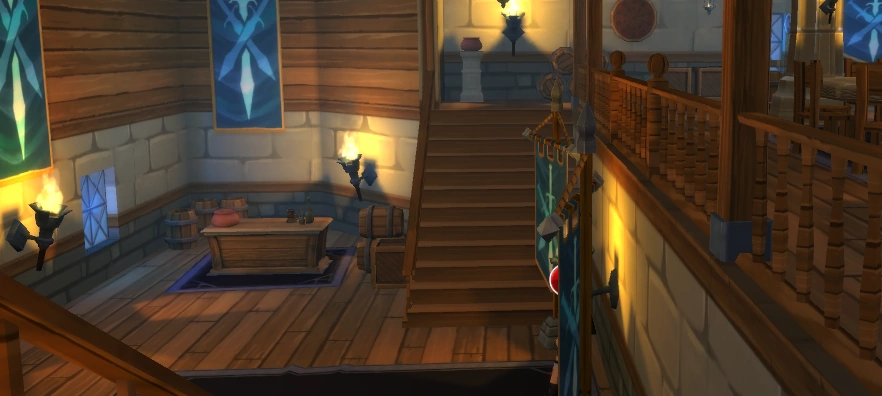 Class Trainers | AQ3D Wiki | Fandom