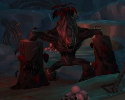 Doomwood Forest | AQ3D Wiki | Fandom