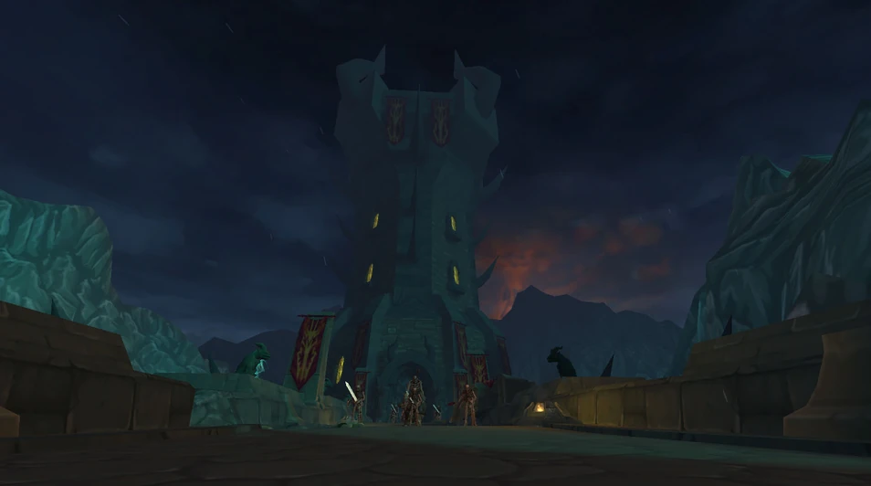 Category:Doomwood | AQ3D Wiki | Fandom