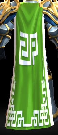 2P Cape | AQ3D Wiki | Fandom