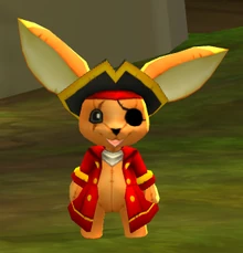 Moglin (Race) | AQ3D Wiki | Fandom