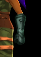 Stone Gauntlets | AQ3D Wiki | Fandom