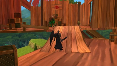 Sneevil (Race) | AQ3D Wiki | Fandom