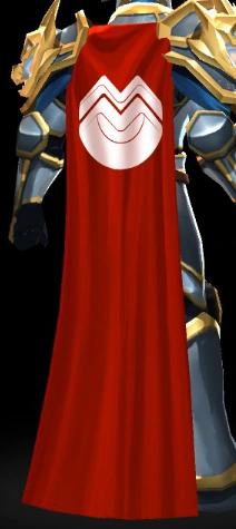 F2P Cape | AQ3D Wiki | Fandom