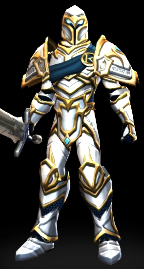 KickStarter Guardian Belt | AQ3D Wiki | Fandom