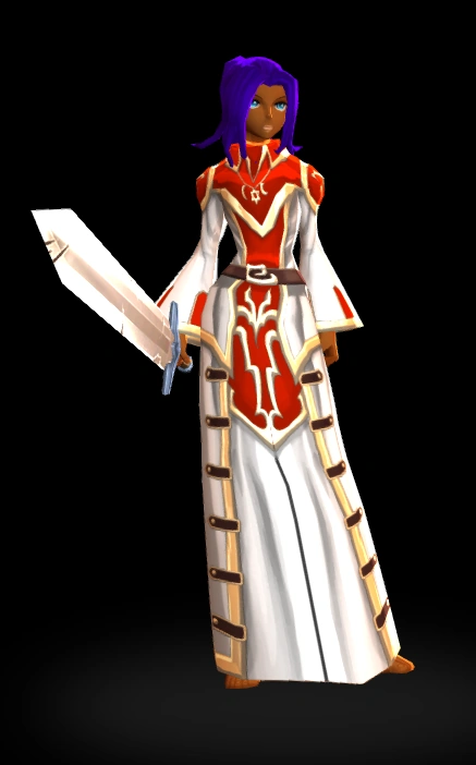 Inquisitor's Robe | AQ3D Wiki | Fandom