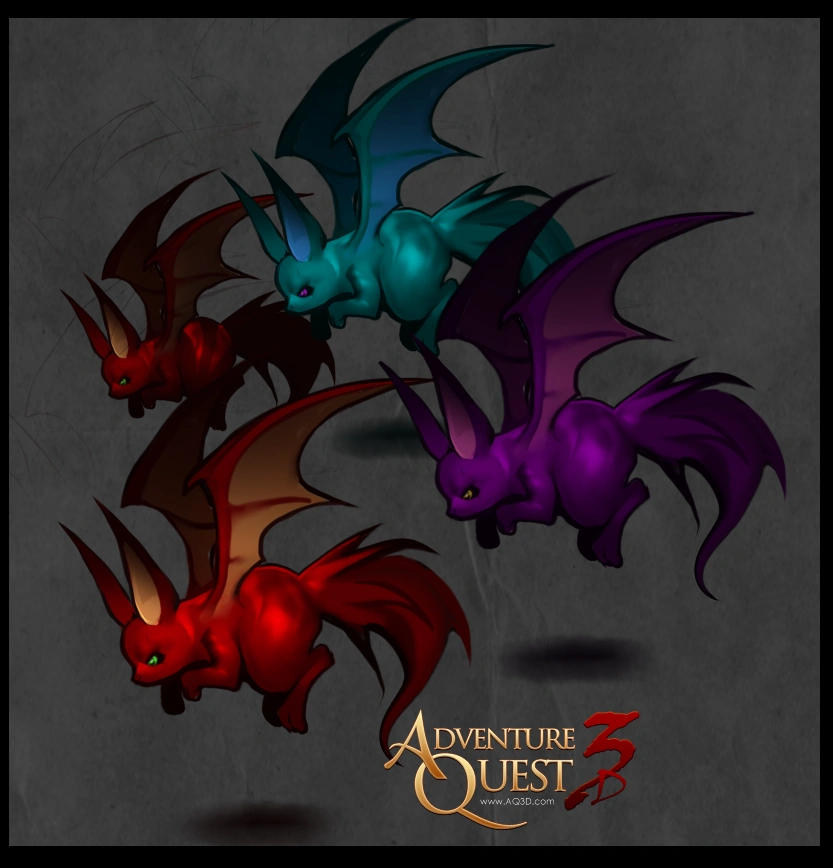 Vampragons | AQ3D Wiki | Fandom