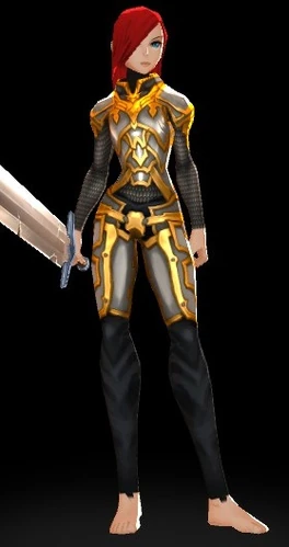 Silvered Talon Armor | AQ3D Wiki | Fandom