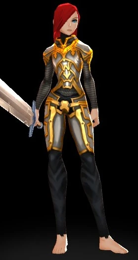 Silvered Talon Armor | AQ3D Wiki | Fandom