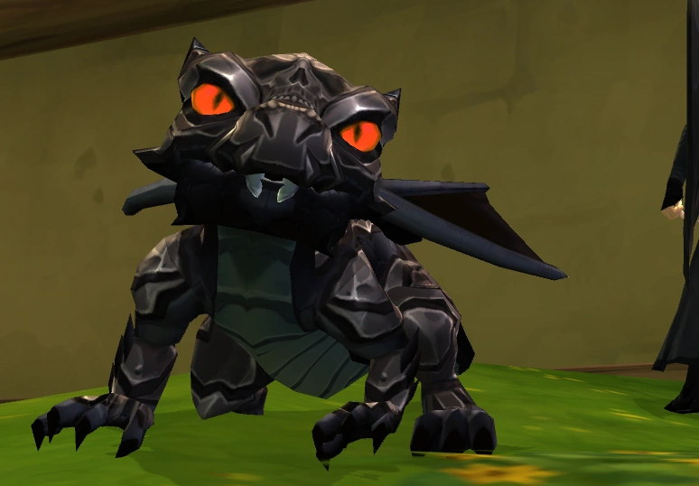 Morph | AQ3D Wiki | Fandom