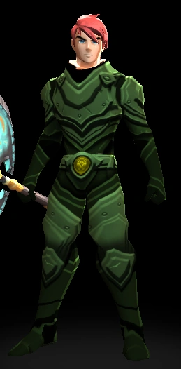 Category:Armors | AQ3D Wiki | Fandom