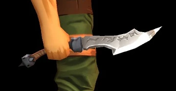 Sneevil Skewer | AQ3D Wiki | Fandom