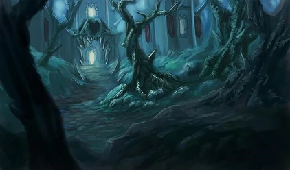 Category:Doomwood | AQ3D Wiki | Fandom