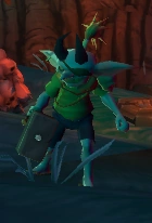 Bog Sneevil | AQ3D Wiki | Fandom