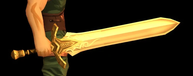 King's Ransom | AQ3D Wiki | Fandom