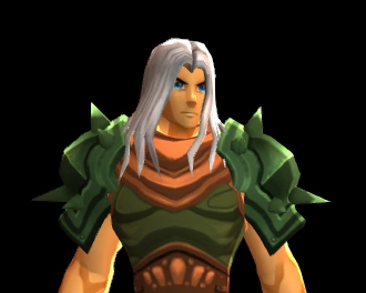 Solid Shell Shoulderplates | AQ3D Wiki | Fandom