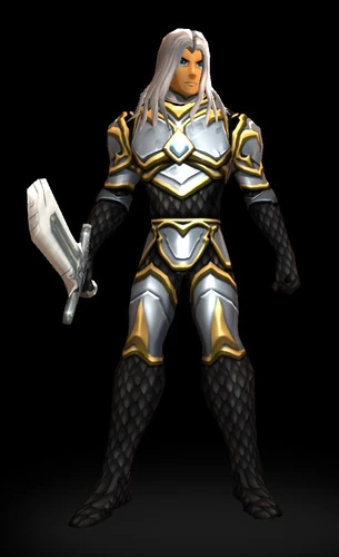 Guardian Armor | AQ3D Wiki | Fandom