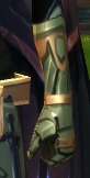 Gauntlets of the Night Guard | AQ3D Wiki | Fandom
