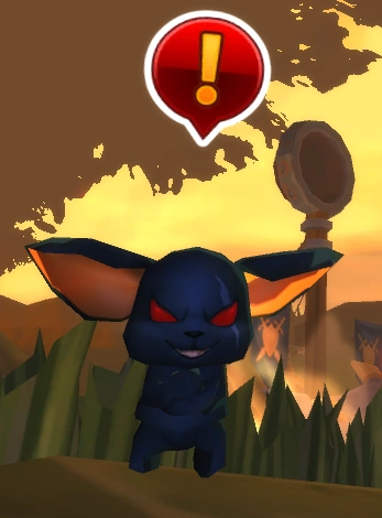 Zorbak | AQ3D Wiki | Fandom
