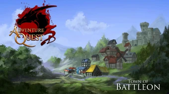 Battleon | AQ3D Wiki | Fandom