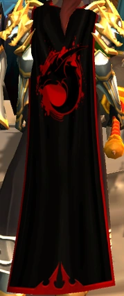 Hero's Wrap of Honor | AQ3D Wiki | Fandom