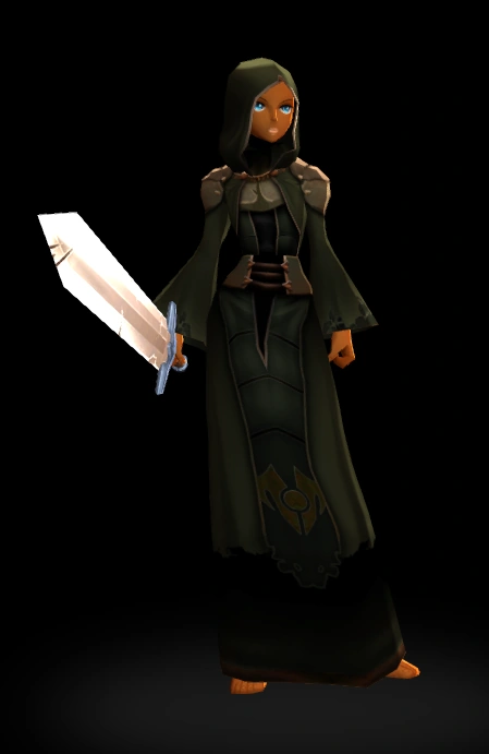 KickStarter Guardian Helmet | AQ3D Wiki | Fandom