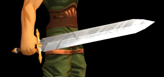 Used Sword | AQ3D Wiki | Fandom