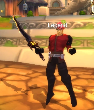 Levitate Emote | AQ3D Wiki | Fandom