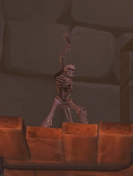 Skeletal Mage | AQ3D Wiki | Fandom