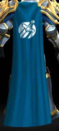 MMOsBr Cape | AQ3D Wiki | Fandom