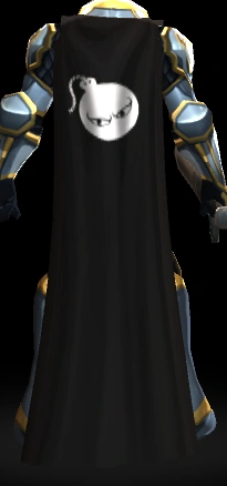 MMOBomb Cape | AQ3D Wiki | Fandom