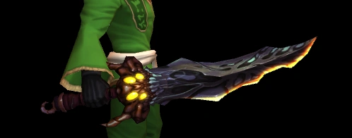 Exoblade | AQ3D Wiki | Fandom