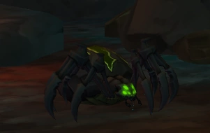 Giant Spider | AQ3D Wiki | Fandom