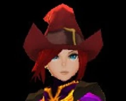Patched Hat | AQ3D Wiki | Fandom
