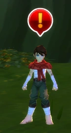 Reed | AQ3D Wiki | Fandom