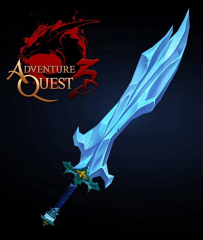Unknown Weapon (6) | AQ3D Wiki | Fandom
