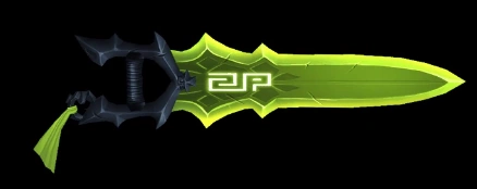 2P Weapon | AQ3D Wiki | Fandom