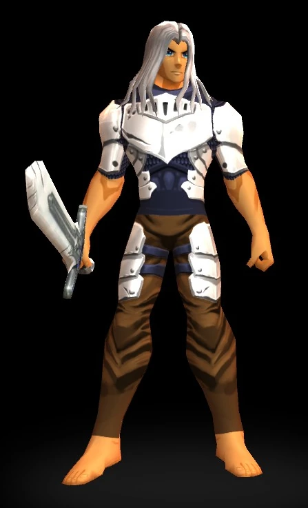 Ashen Plate Armor | AQ3D Wiki | Fandom