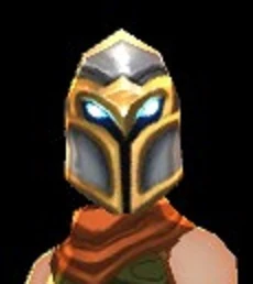 Guardian Helm | AQ3D Wiki | Fandom