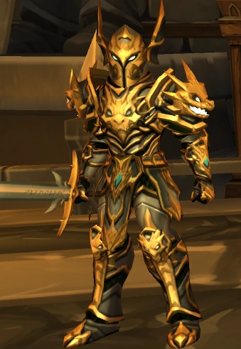 Guardian Opponent | AQ3D Wiki | Fandom