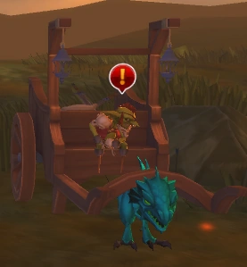 Gaz (Intro) | AQ3D Wiki | Fandom