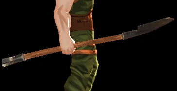 Shovel | AQ3D Wiki | Fandom