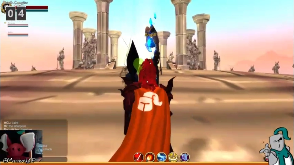 Kickstarter | AQ3D Wiki | Fandom